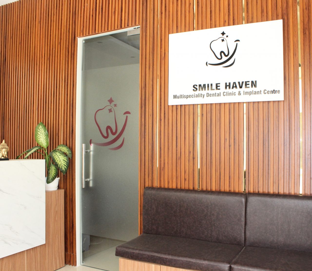 Smile Haven Dental – Affordable & Expert Dental Solutions in Gurgaon